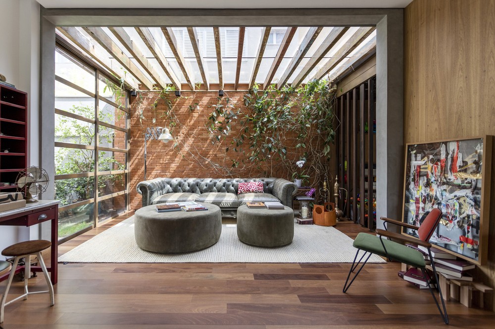 Solário aconchegante: ideias de decoração e dicas de como fazer