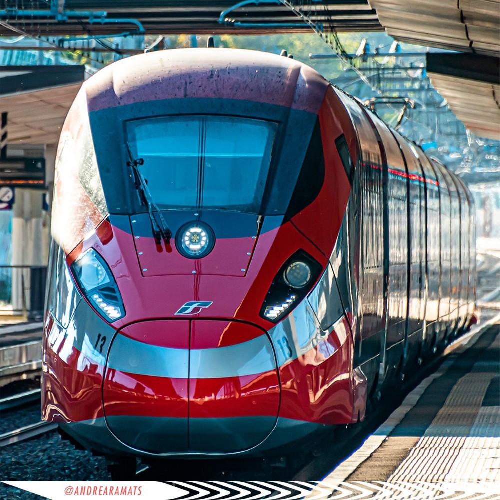 As rotas de trem mais emocionantes que estão chegando em 2024 | Viagem ...