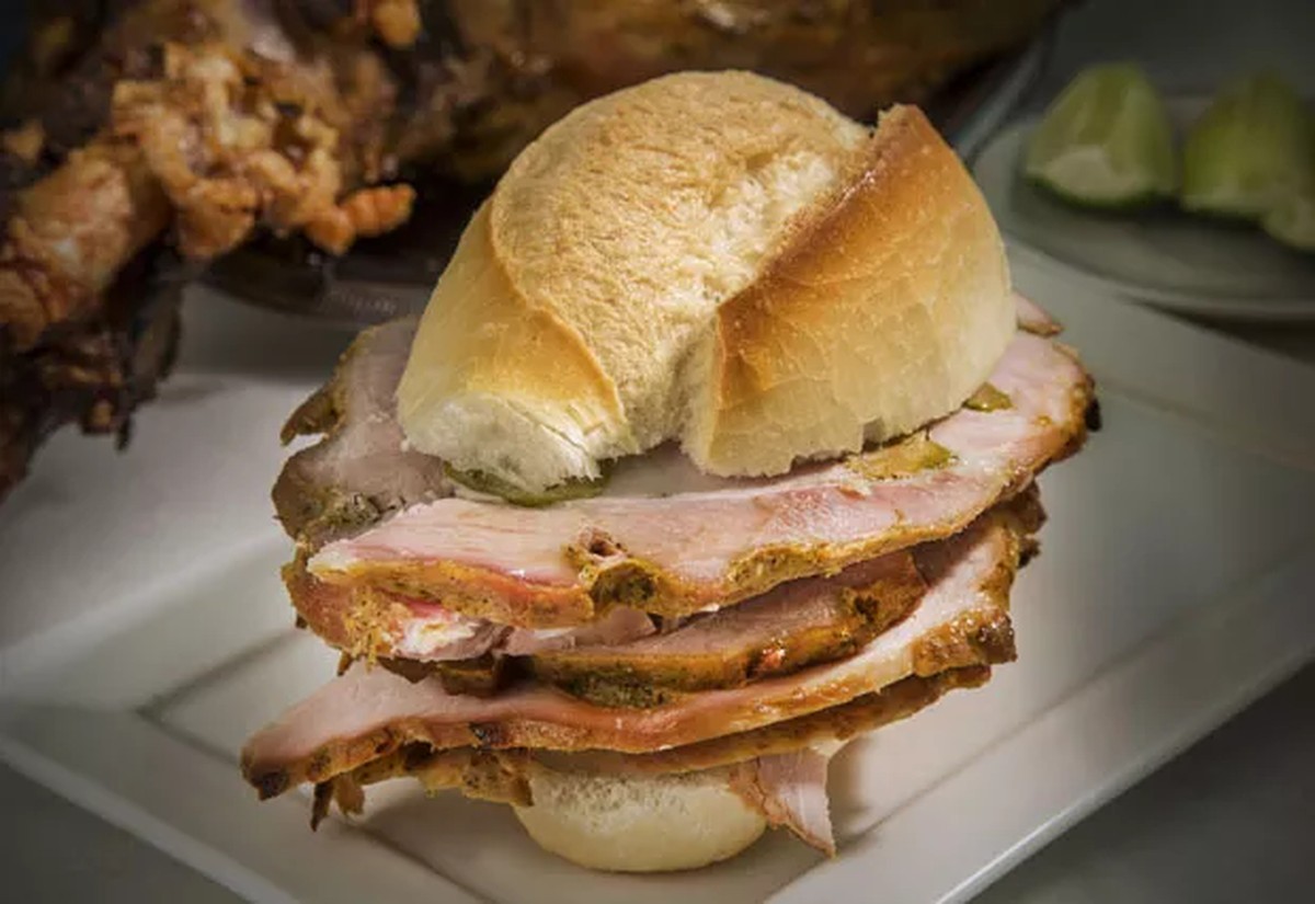 Sanduíche de pernil: 3 receitas para preparar no fim de semana