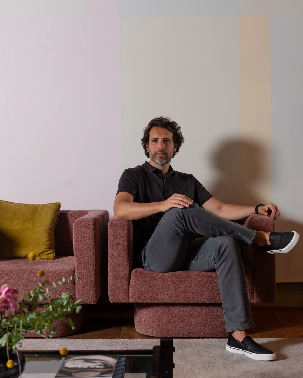 Fernando Vidal: 'Criamos edifícios mais convidativos para estimular as ...