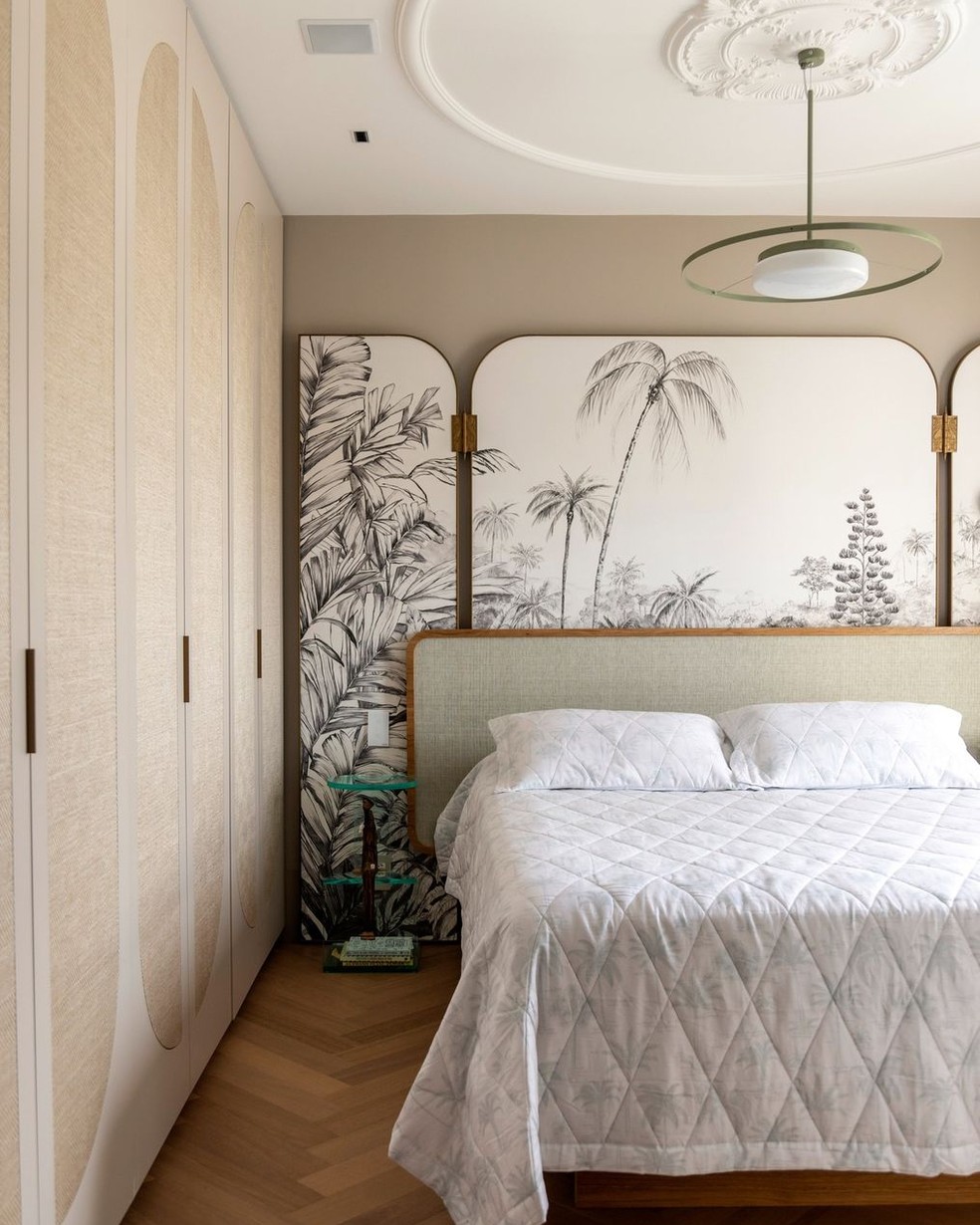 Bons Quartos Modernos Inspirações Modernas Para Quartos: Dicas E