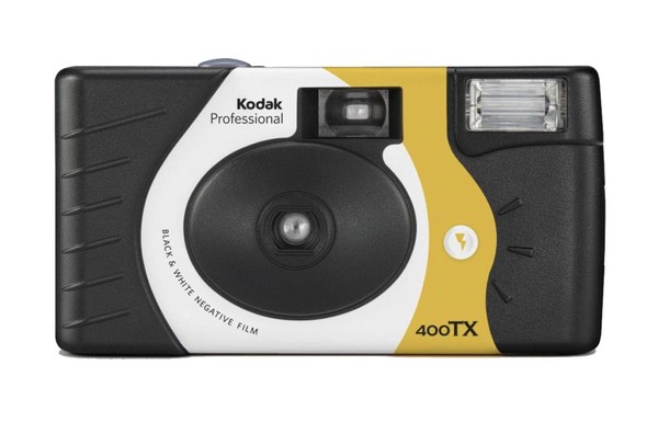 6 câmeras analógicas para deixar suas fotos com um tom vintage