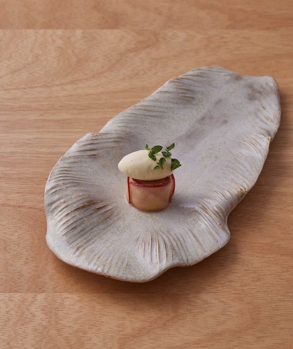 Quem é Manu Buffara, eleita a melhor chef da América Latina