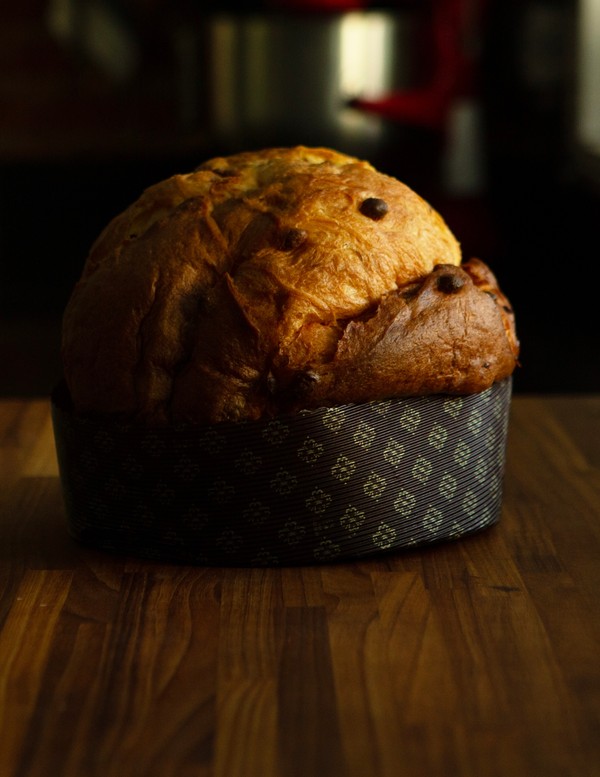 Os melhores panetones de 2023