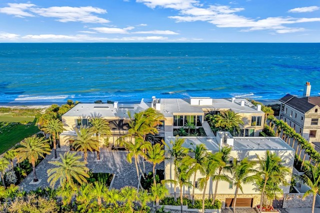 Esta mansão de R$ 209 milhões mais parece um resort; comprove | Casas ...