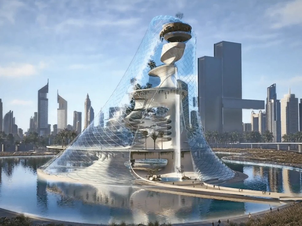 Dubai terá novo super resort de luxo avaliado em R$ 3,1 bilhões