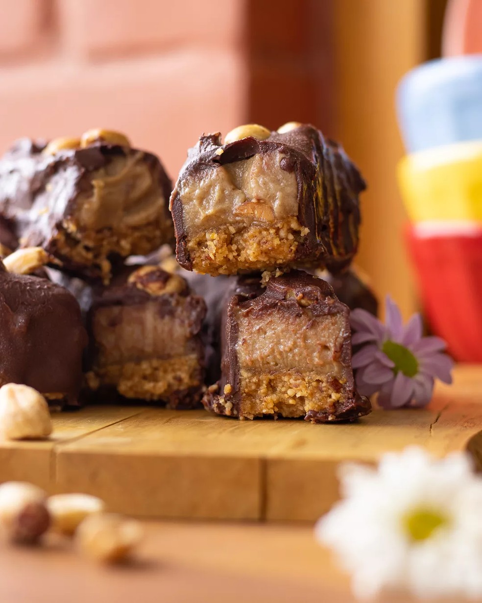 5 receitas deliciosas doces para animar o seu dia | Receita | Casa Vogue