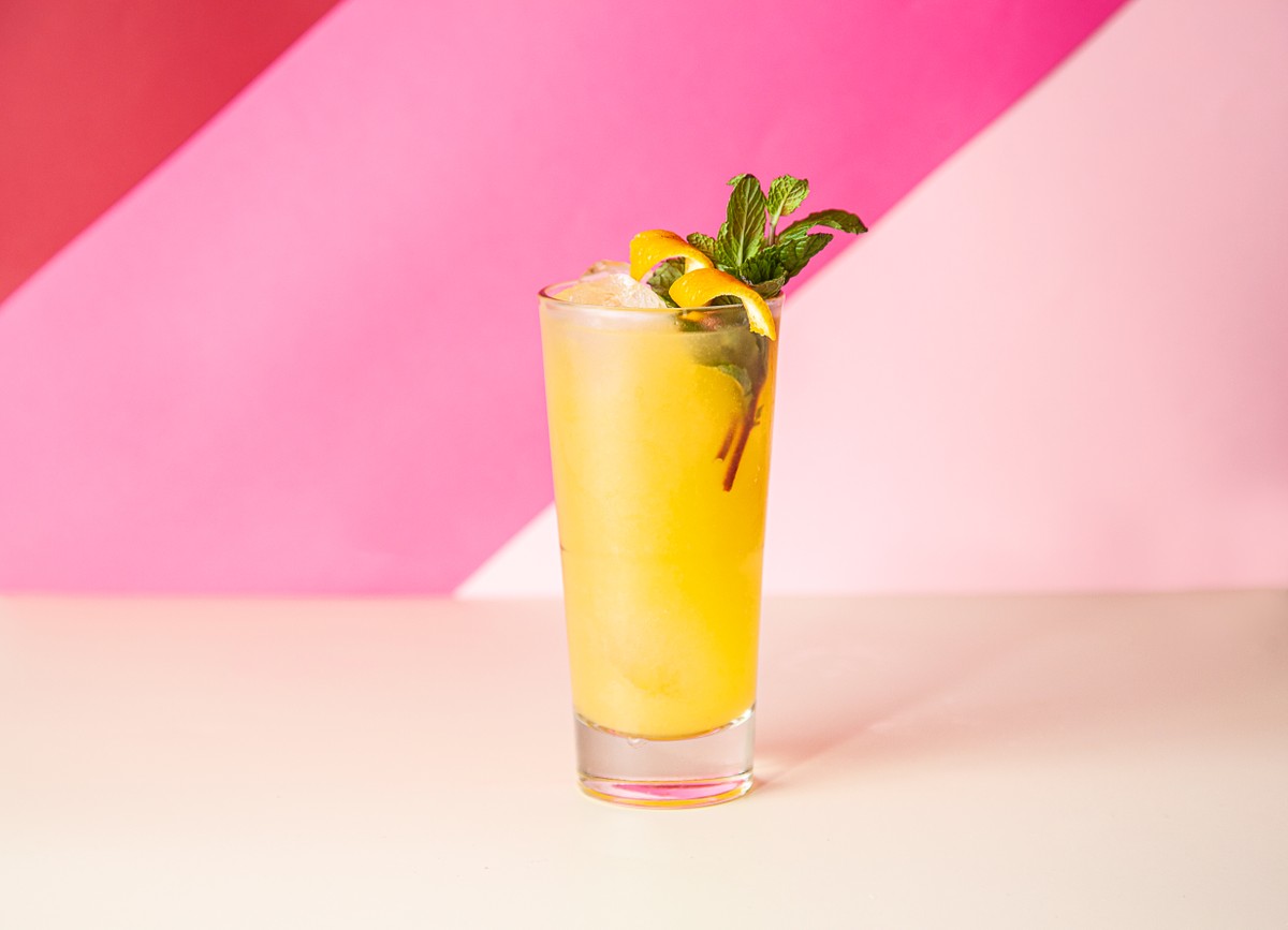 5 drinks para servir durante os jogos da Copa do Mundo | Receita | Casa ...