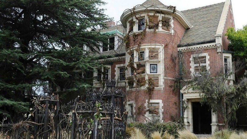 7 casas mal-assombradas que inspiraram filmes e séries