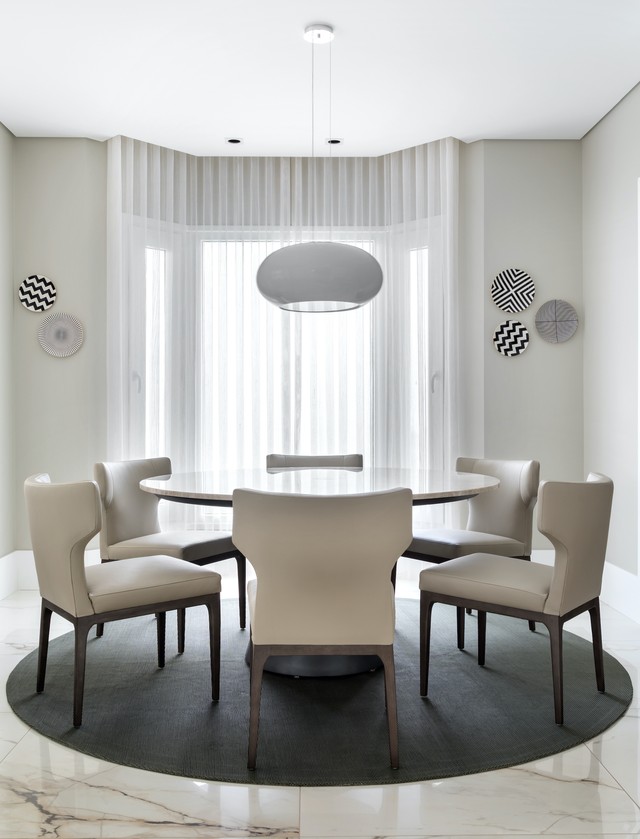 Cor marfim: 10 ideias de decoração com o tom suave