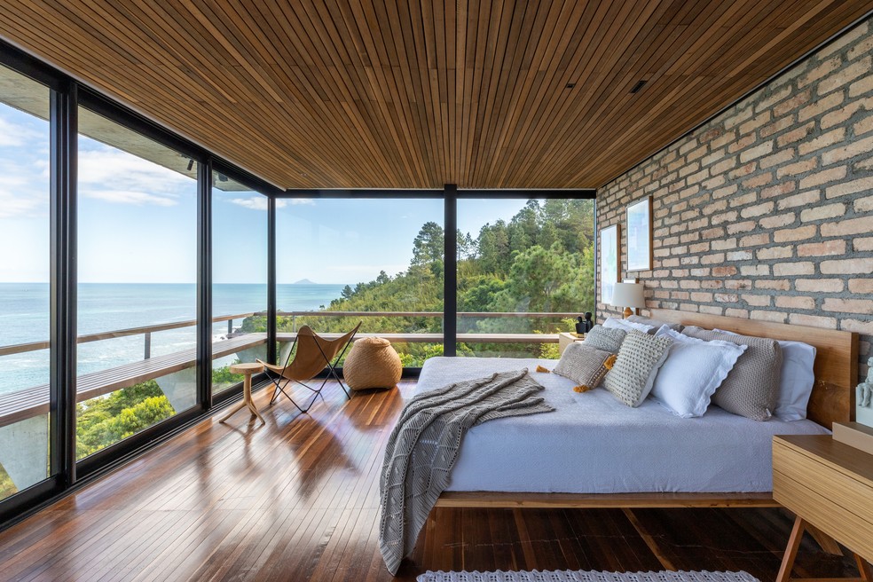 Quartos relaxantes: o que saber sobre cores, texturas e iluminação