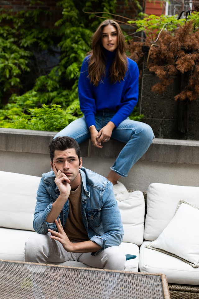 Modelo Fernanda Liz abre apartamento em Nova York | Casas de famosos ...