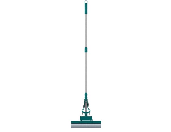 Mop: o modelo traz mais praticidade na hora da limpeza
