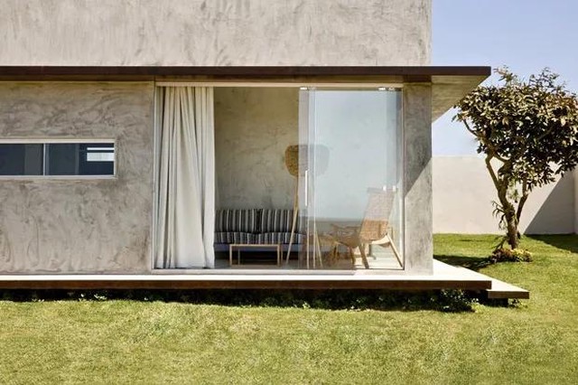 Casa moderna: 18 projetos para se inspirar