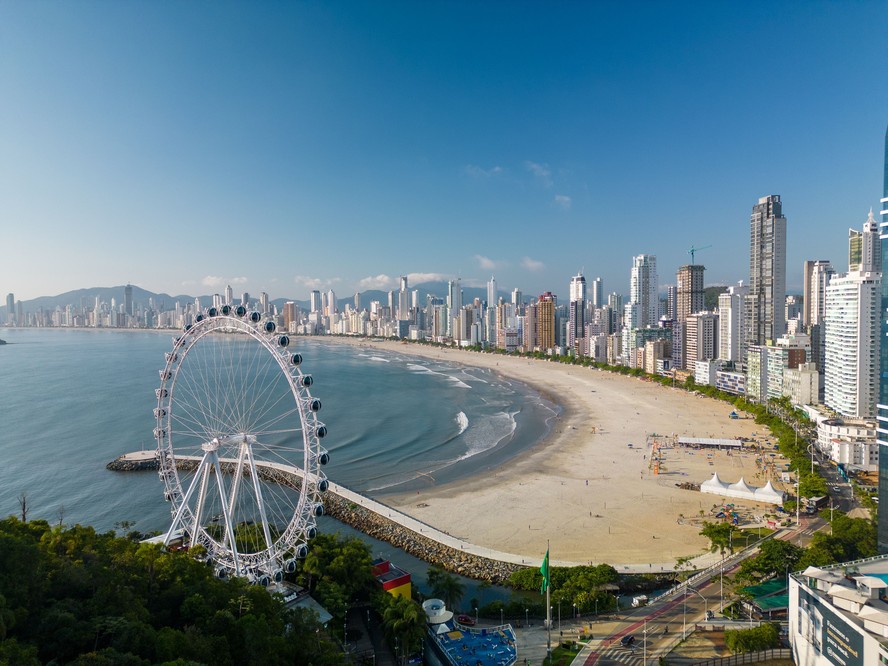O que já sabemos sobre o maior arranha-céu residencial do mundo que ...