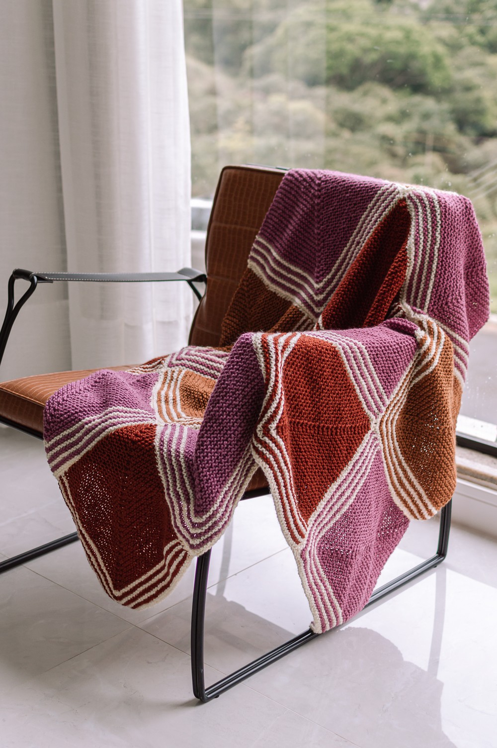 Como fazer tricô: um passo a passo completo