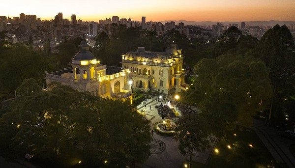 10 mansões de novelas que marcaram os 60 anos de TV Globo