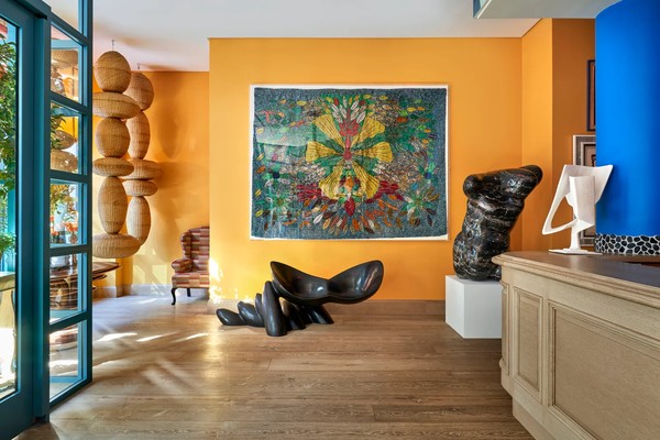 7 dicas de expert para escolher a cor das paredes | Smart | Casa Vogue