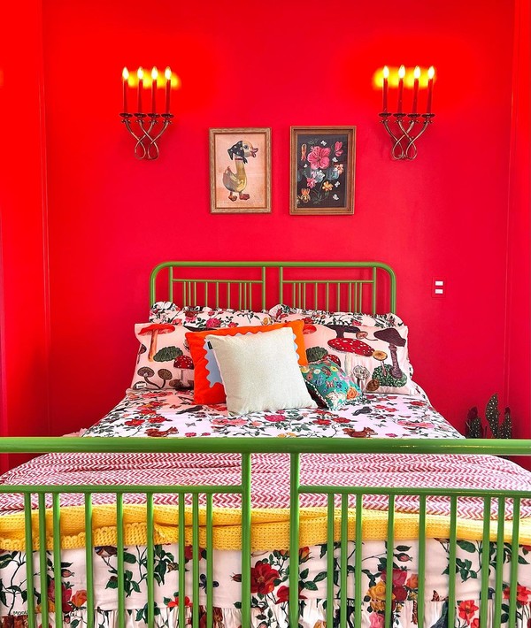 Amélie Poulain inspira apartamento do Centro de SP; veja interiores