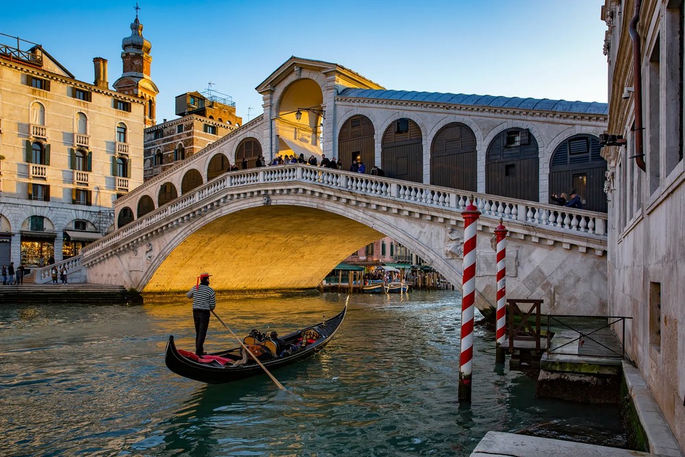 Veneza está afundando? Aqui está o que você precisa saber