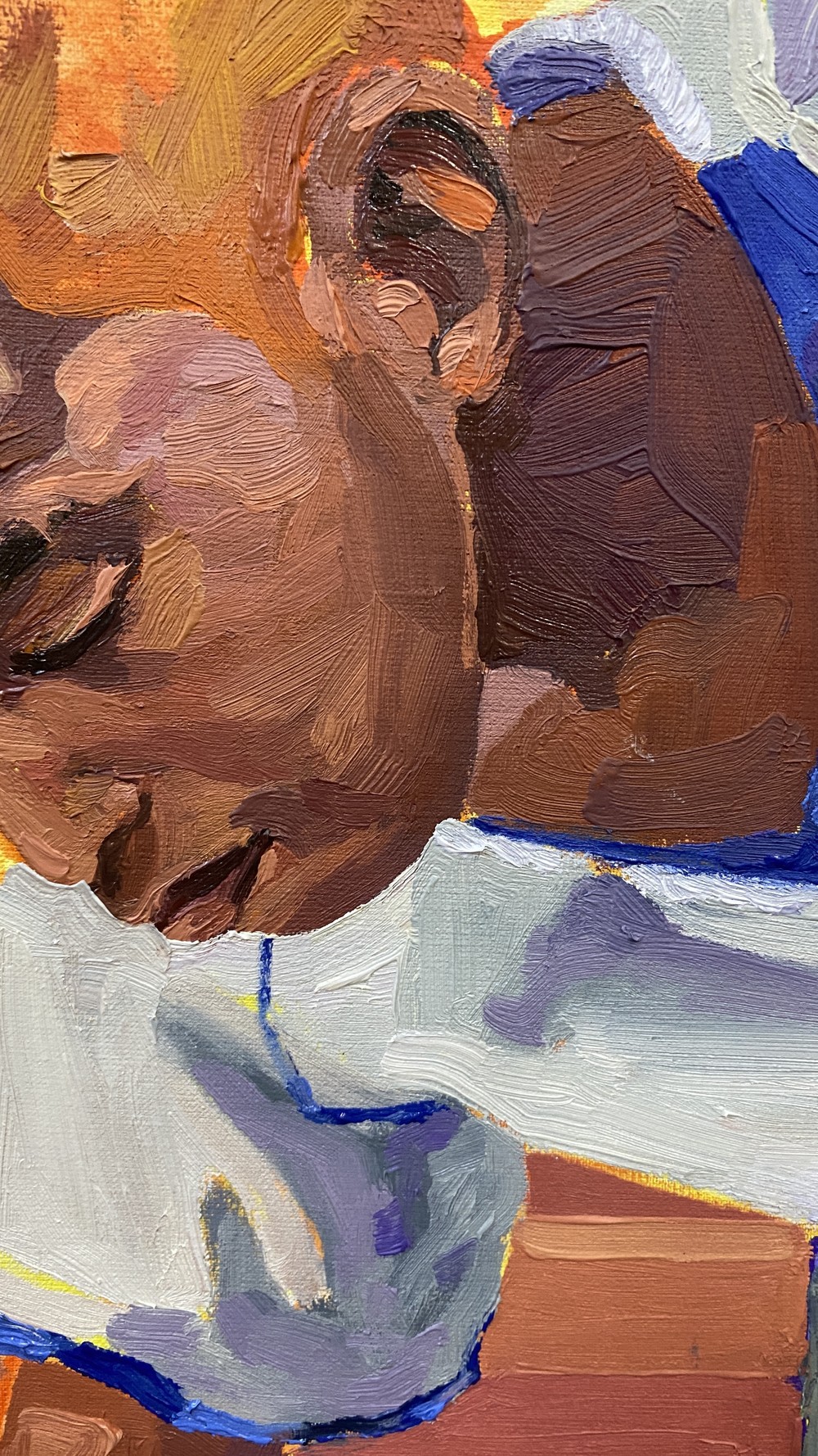 Bruno Lyfe: quem é o artista do subúrbio do RJ que conquistou Anitta ...