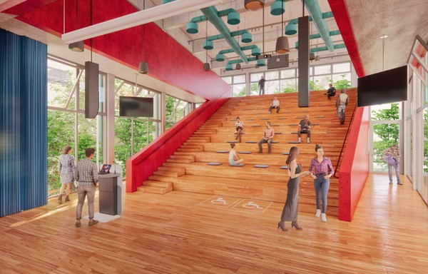 Google transformará prédio histórico em SP em novo centro de engenharia ...