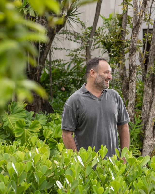 Marcelo Rosenbaum: 'Enquanto houver ser humano, há esperança de ...