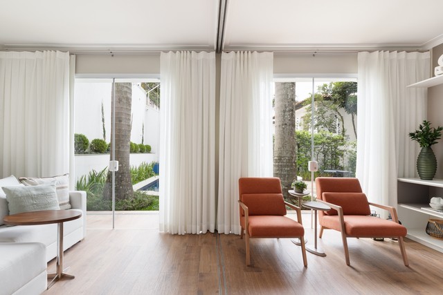 Casas com edícula: saiba como aproveitar esse espaço tão desejado ...