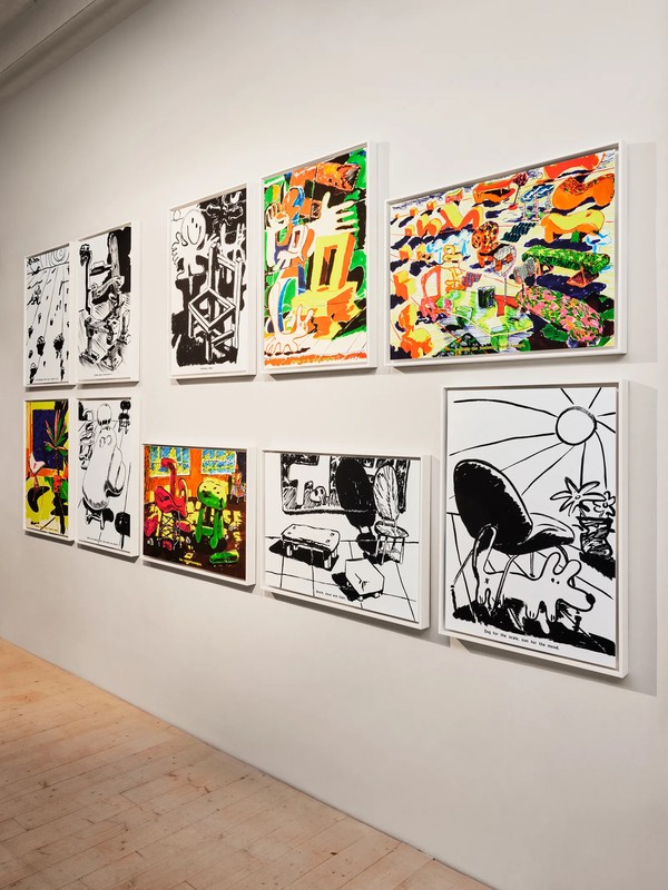 Cadeira Beetle: os 10 anos de um ícone na Semana de Design de Milão ...