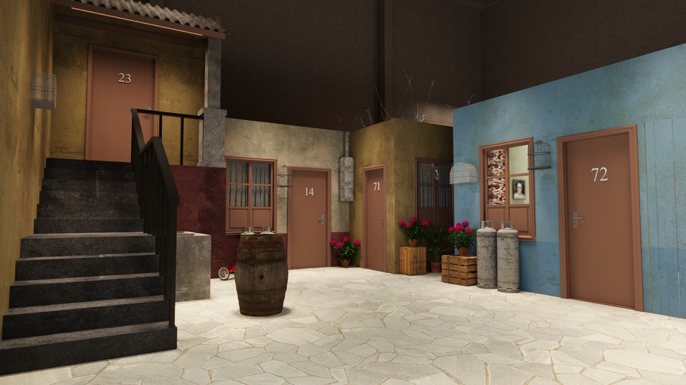 'Chaves: A Exposição' chega ao Brasil com itens inéditos e reprodução ...