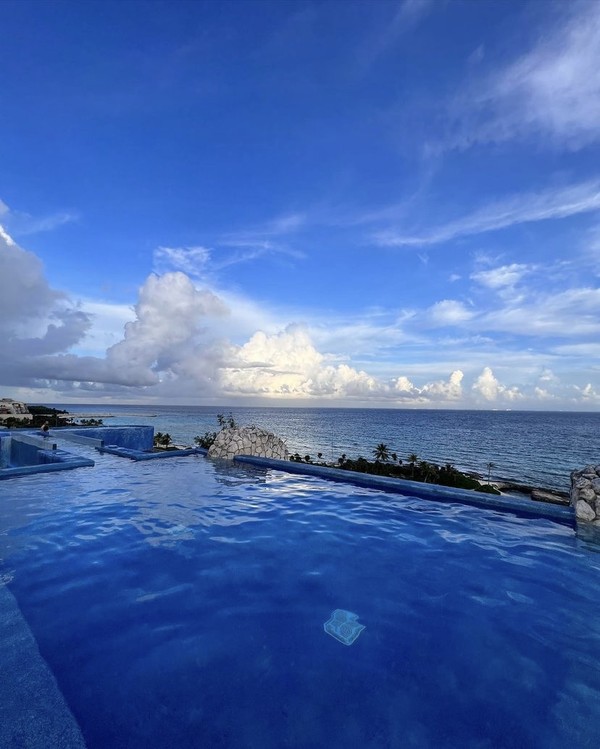 Ex-BBB Bianca Andrade, a Boca Rosa, fica em hotel com diárias de até R ...