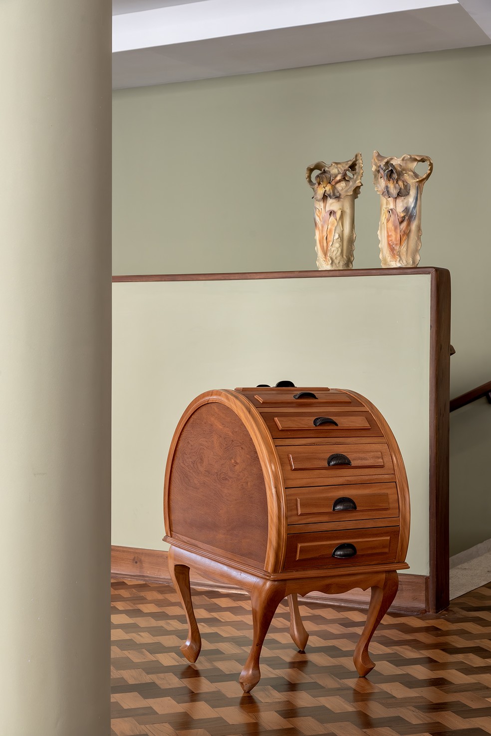 Decor Stories: peças que combinam design, arquitetura modernista e ...