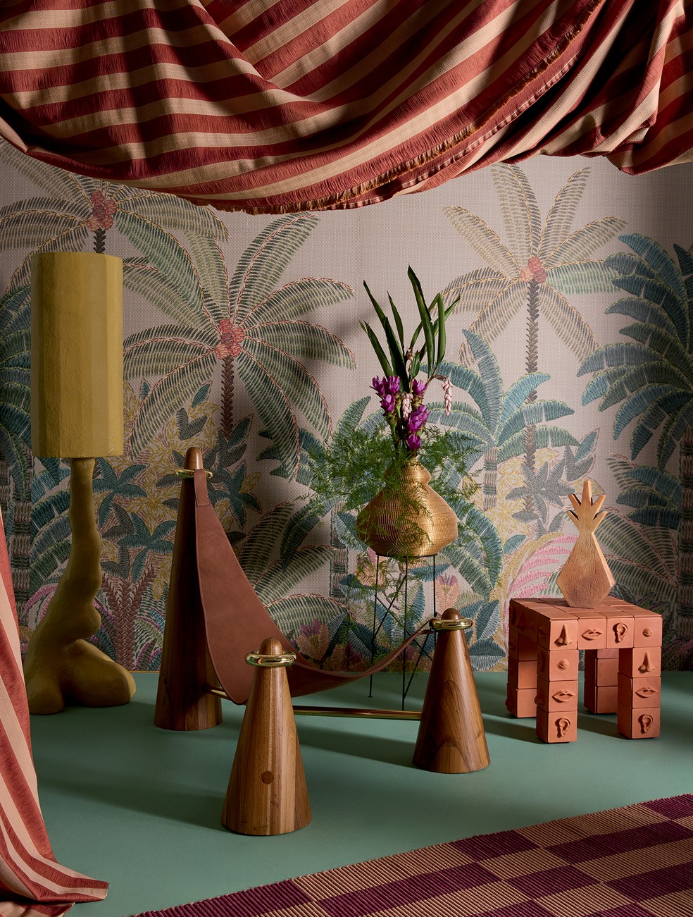 Decor Stories: uma ode à brasilidade em ambientes que expressam a ...