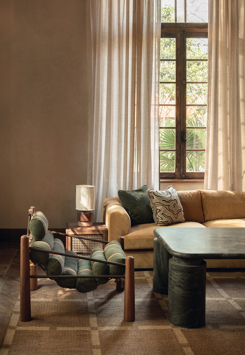 Por dentro da recém-inaugurada Soho House São Paulo, na Cidade ...