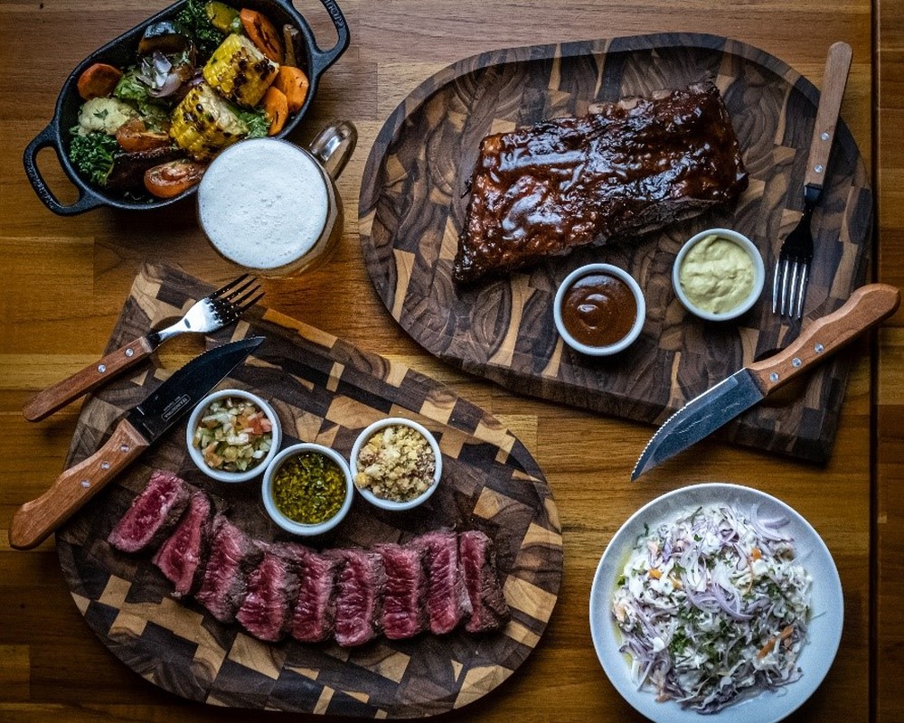 Onde comer bem: 15 novidades gastronômicas para ir em dezembro ...