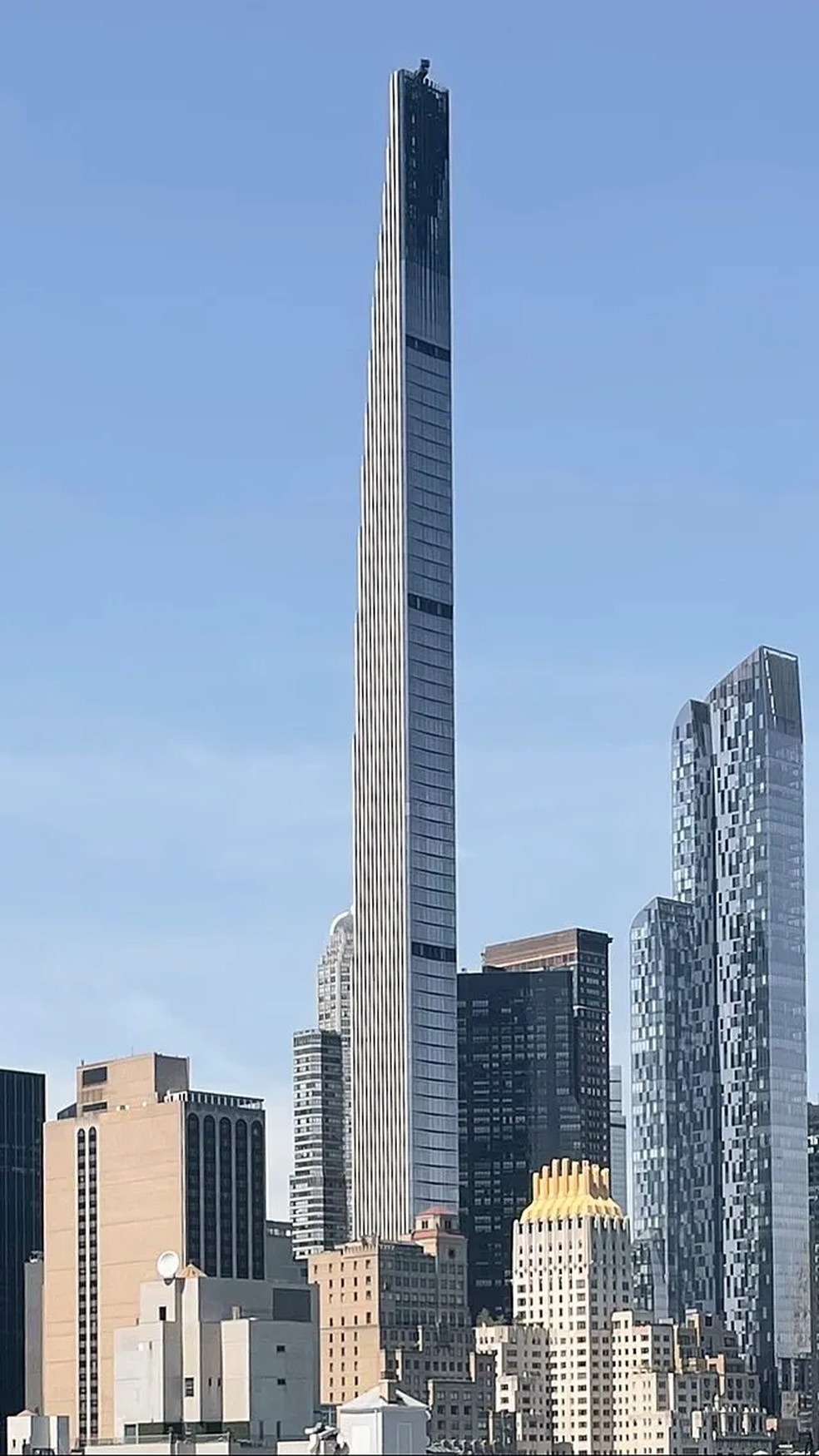 5 edifícios únicos que conquistaram recordes no Guinness Book | Edifícios | Casa Vogue