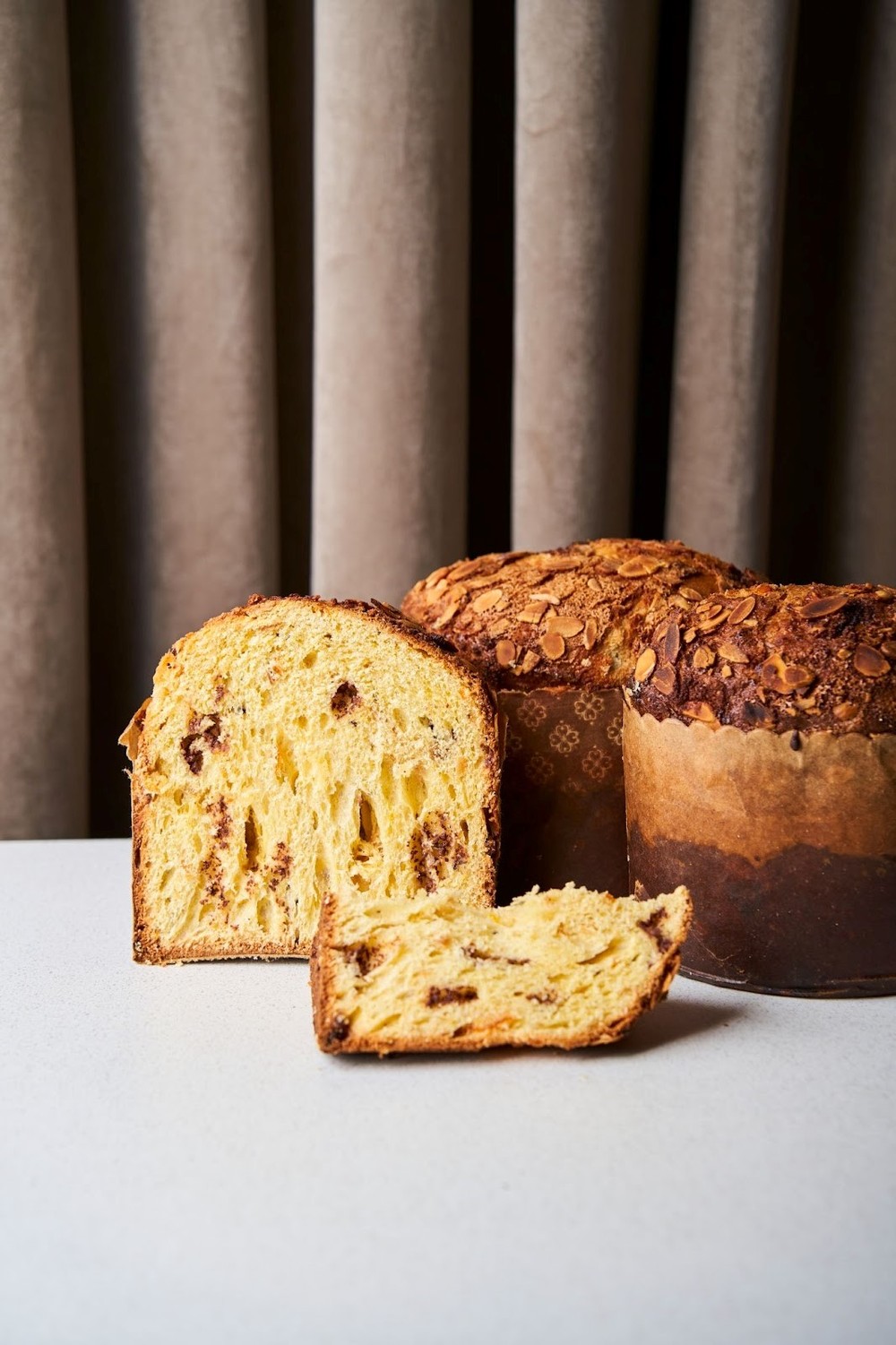 Os melhores panetones de 2023