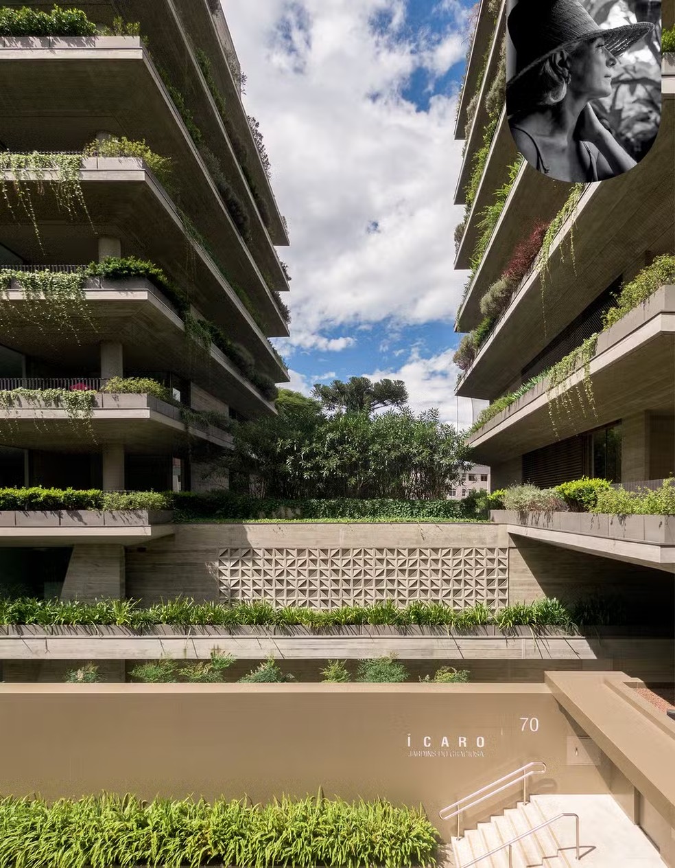 Dia da Mulher: arquitetas, designers e paisagistas inspiradoras para ...