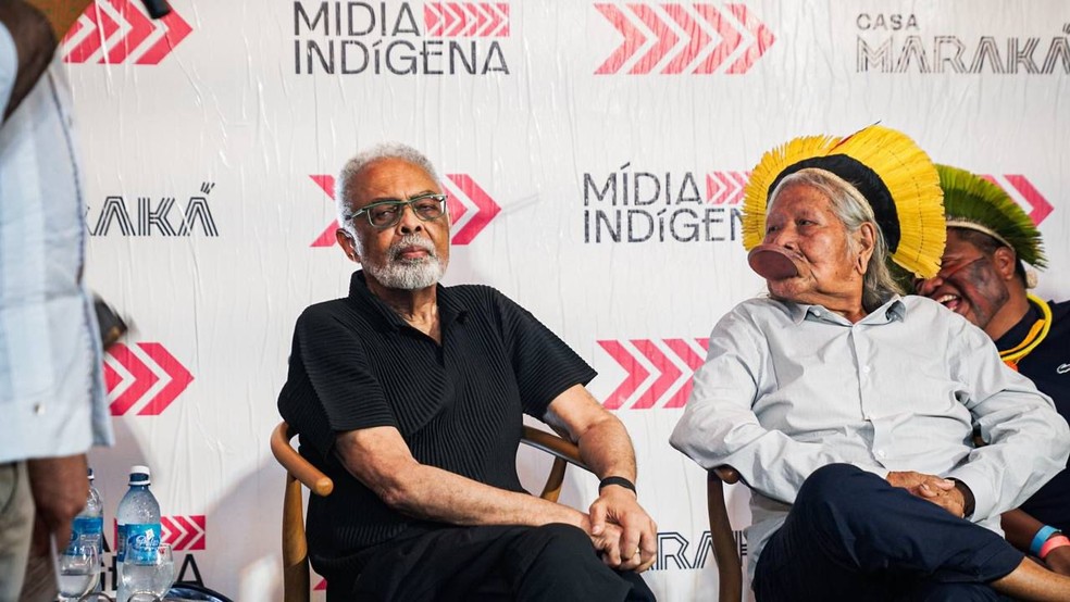 Em casarão histórico, Casa Maraká dá nova voz à cultura indígena em Belém