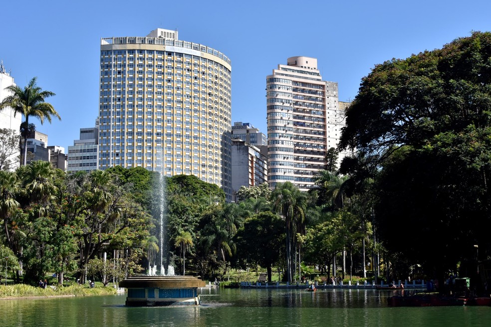As 10 cidades mais populosas do Brasil