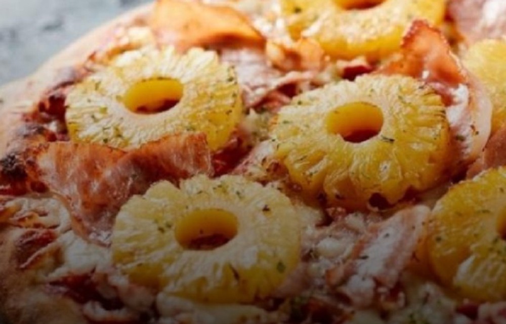 Ketchup na pizza? Veja lista de hábitos estrangeiros mais odiados pelos ...