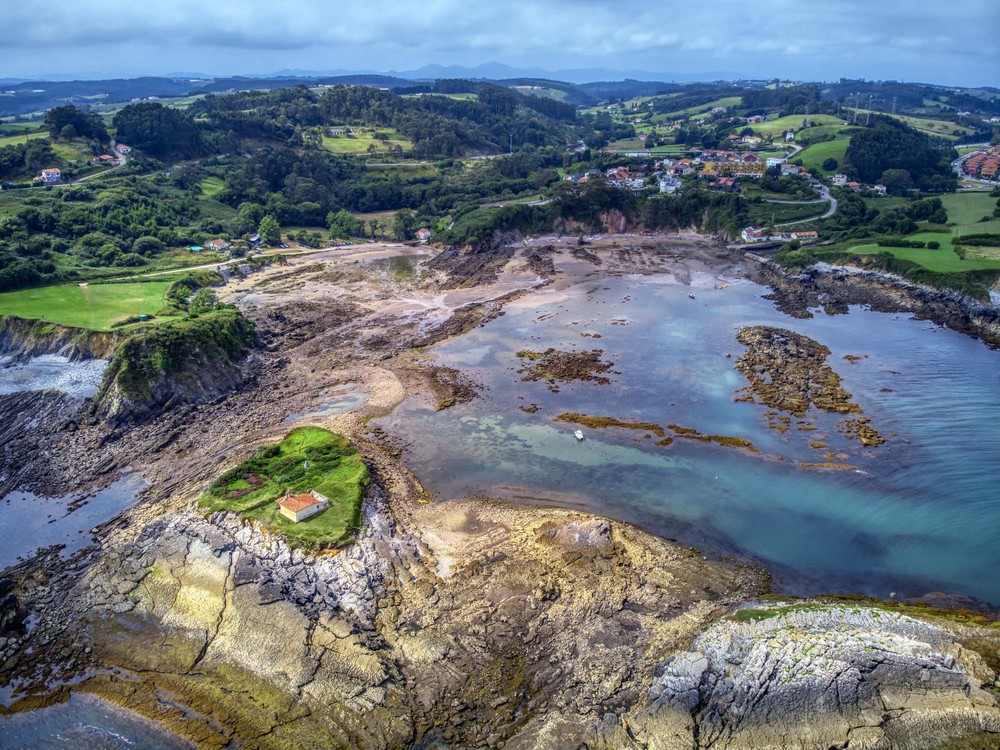 12 ilhas espanholas paradisíacas e pouco conhecidas