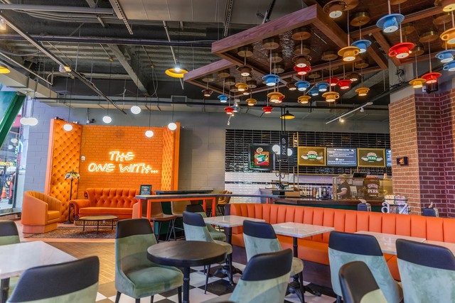 Nova York ganha nova cafeteria inspirada em ‘Friends’; veja fotos
