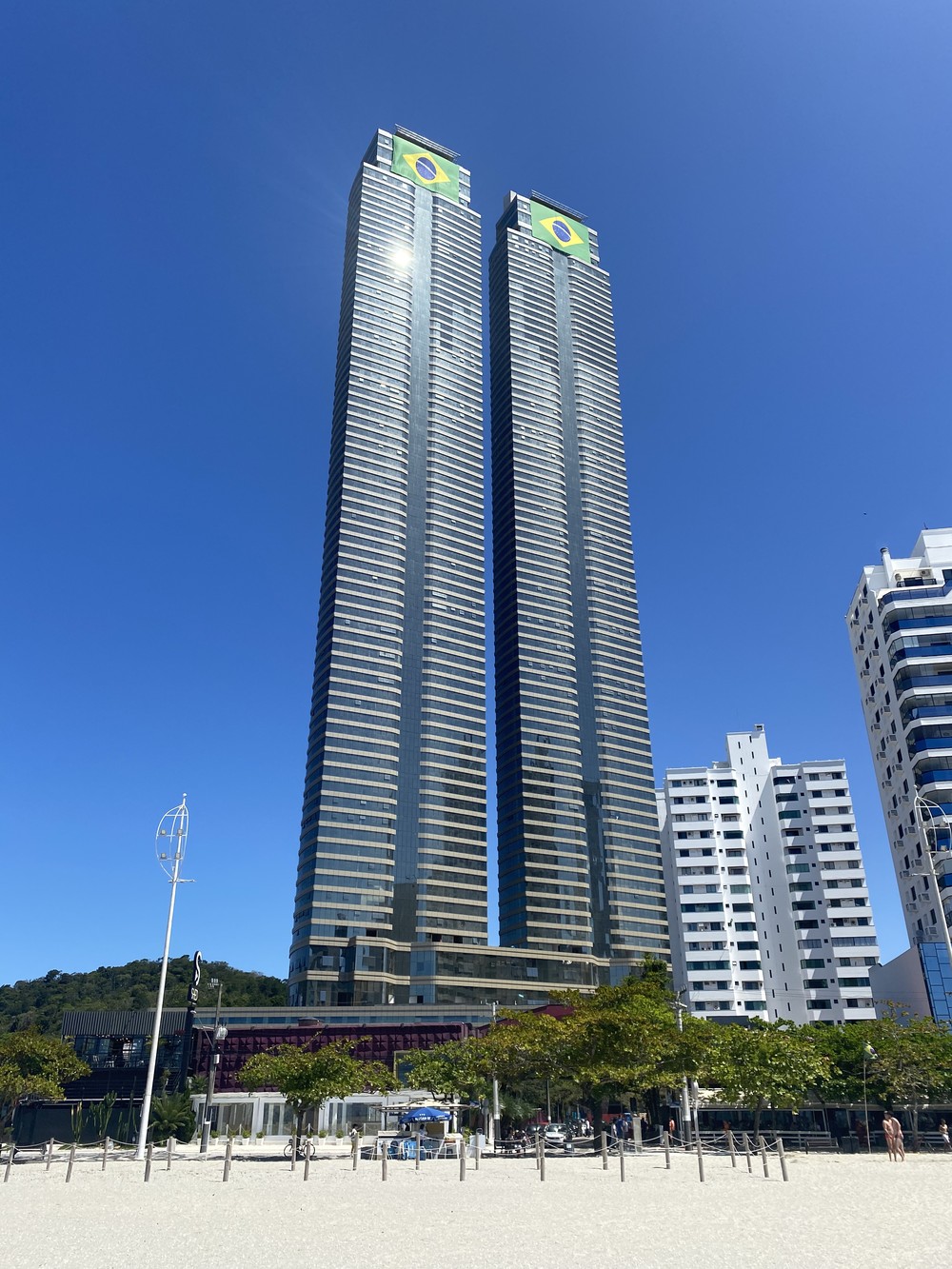 Os 5 prédios mais altos da América Latina