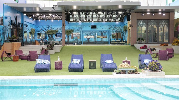 BBB 24: por dentro da decoração da casa em 25 fotos