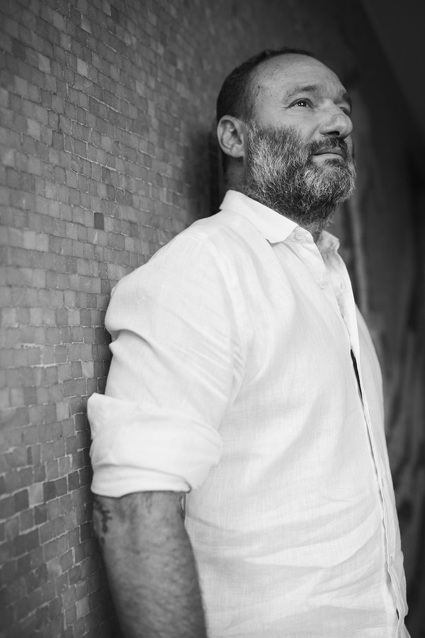 Encontro, escuta, reconexão: um papo com Marcelo Rosenbaum sobre o ...