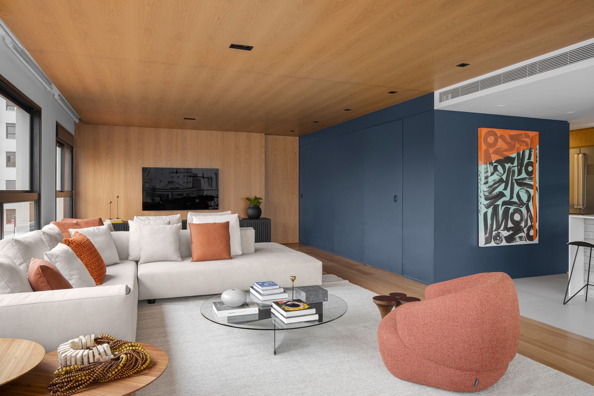 Cor azul-petróleo: 10 ideias de decoração com o tom elegante