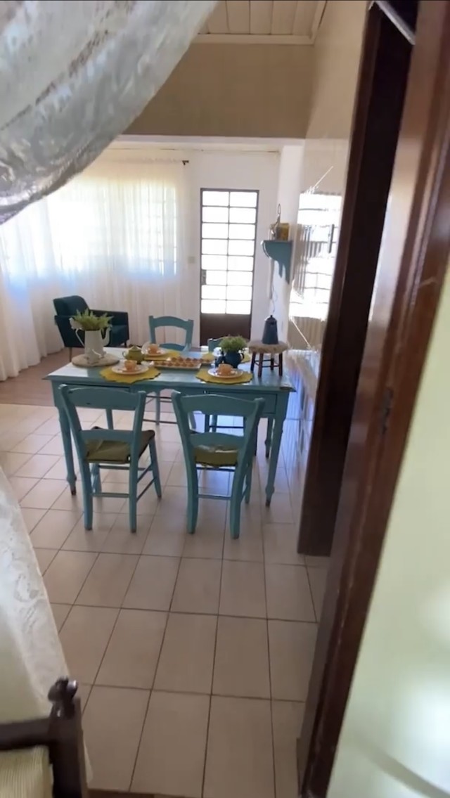 Conheça a primeira casa de Xuxa Meneghel em Santa Rosa; veja as fotos