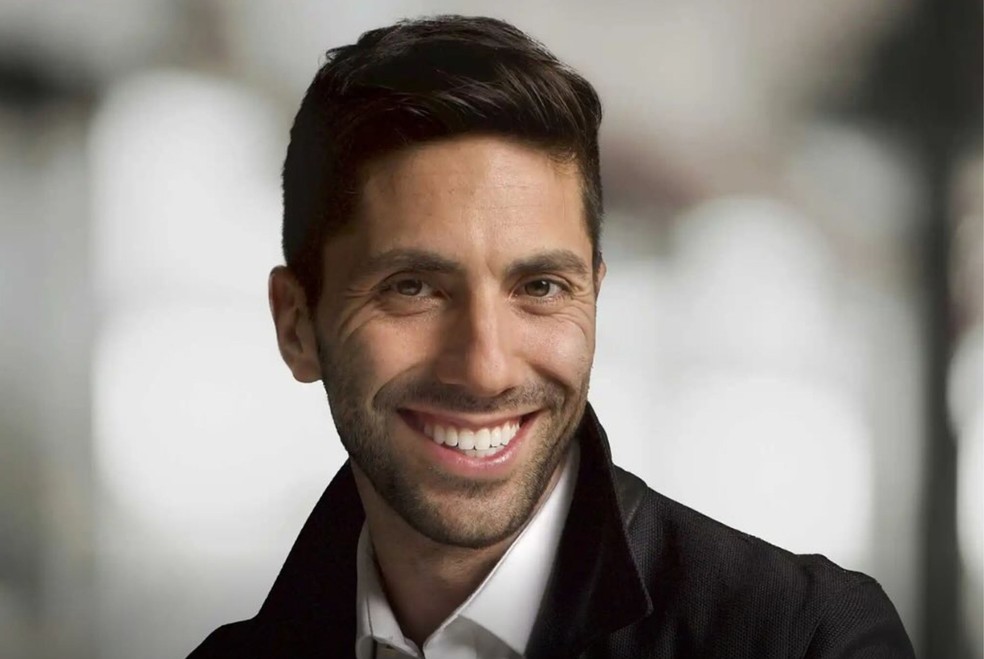 Apresentador do reality 'Catfish' vira corretor imobiliário em NY ...