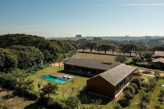 55% dos brasileiros preferem comprar casa em vez de apartamento, revela ...